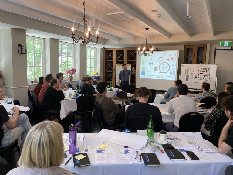 About Evie - Evie Networks