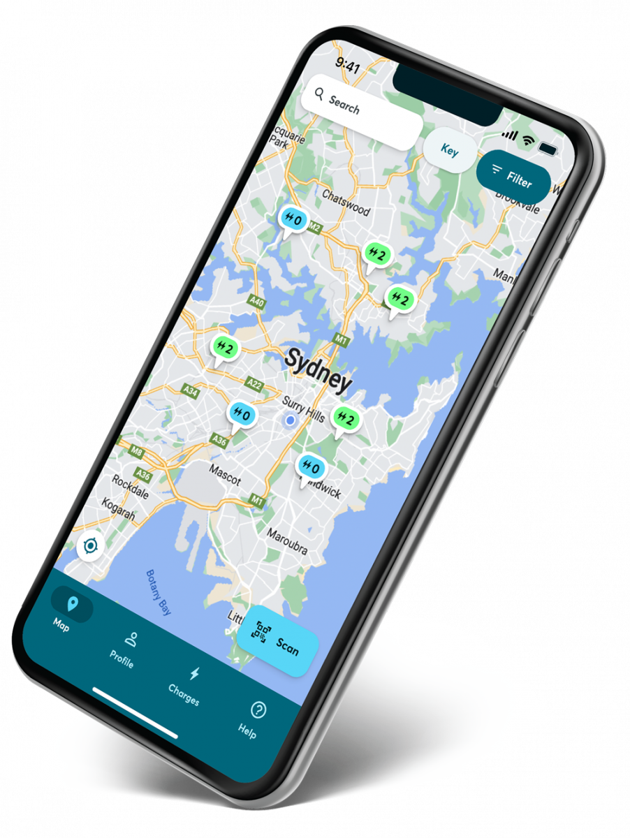Navigating Your Journey with Evie - Evie Networks