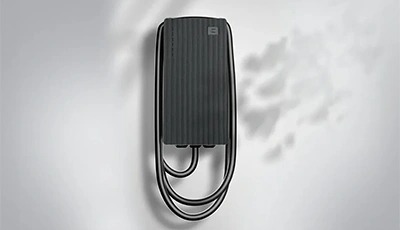 Ford Australia partners with Evie Networks for EV Charging