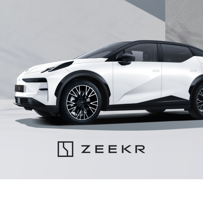 Charging Offers - Evie Networks