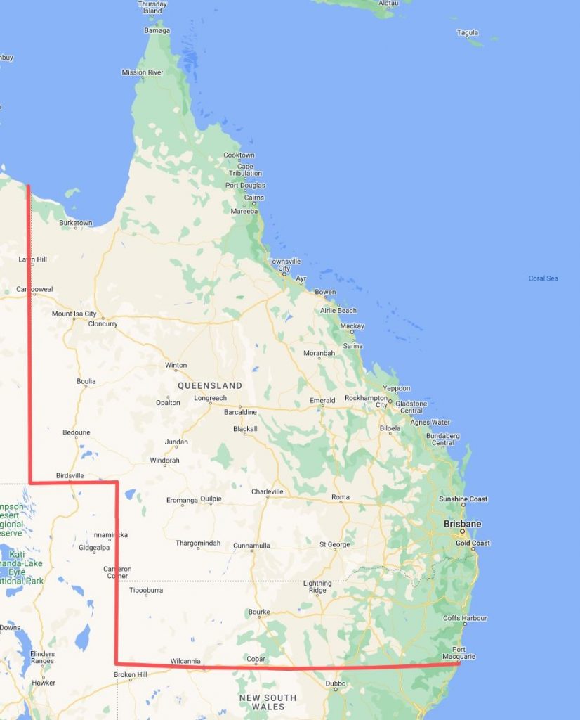 RACQ Membership Offer - Evie Networks